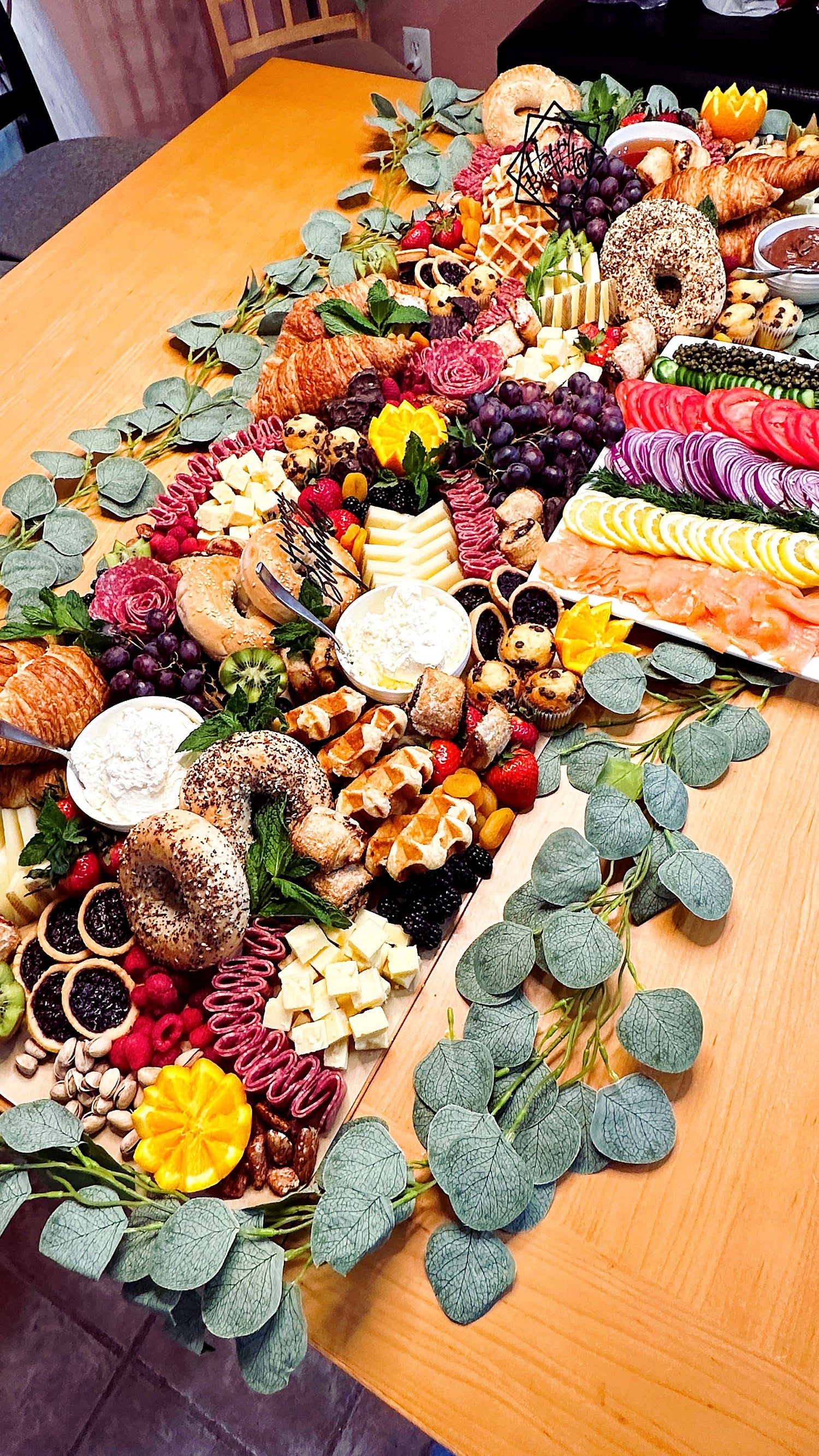 Grazing Tables – Whattaboard